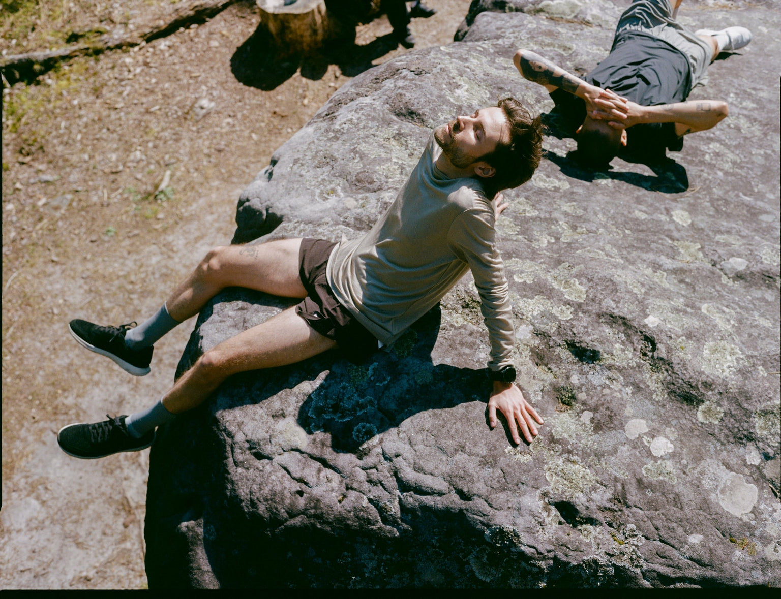 Wide Toe Box Sneakers (Stop Toe Squeezing & Foot Pain) – Oliver Cabell