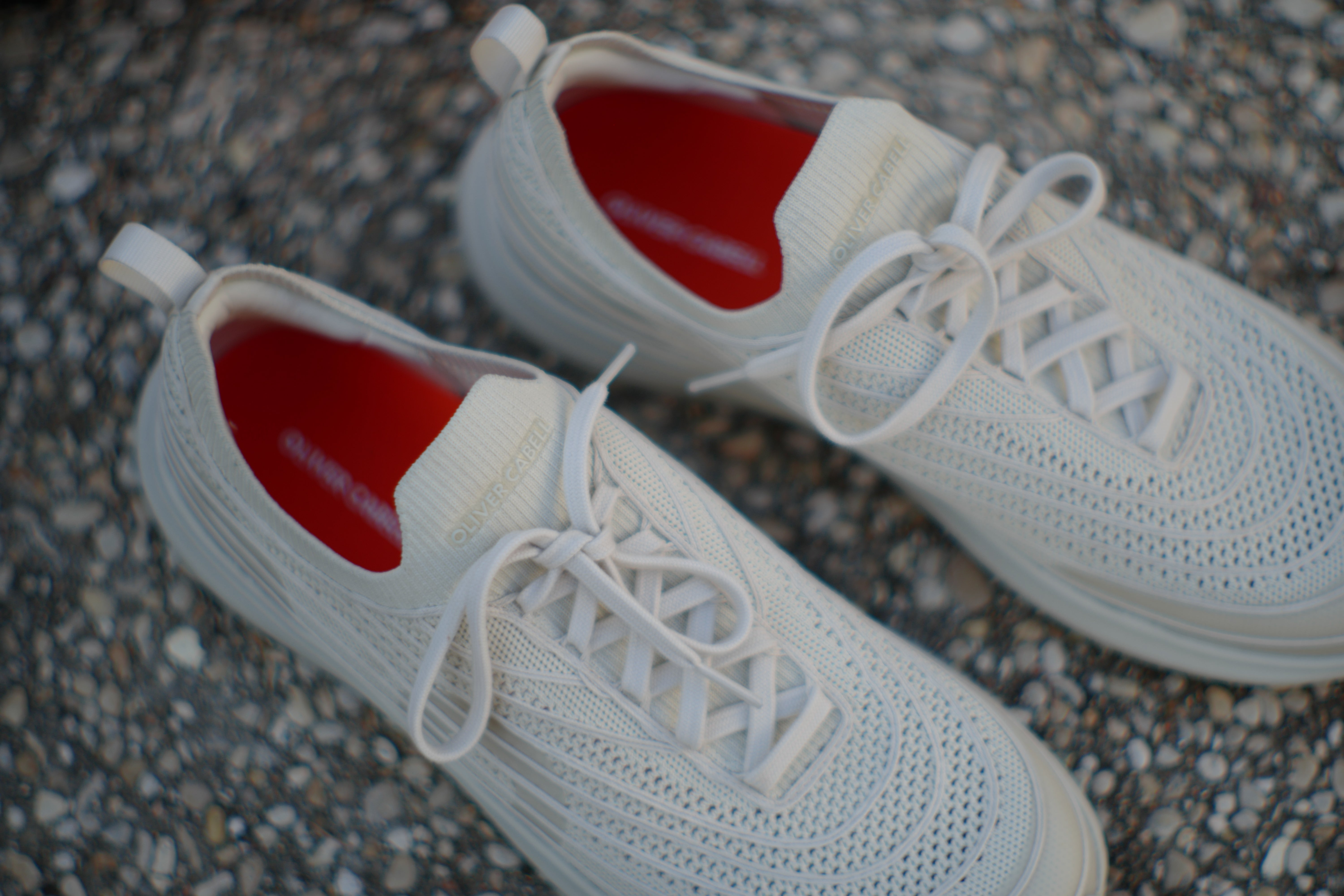 Flat Feet Shoes for Women – Oliver Cabell