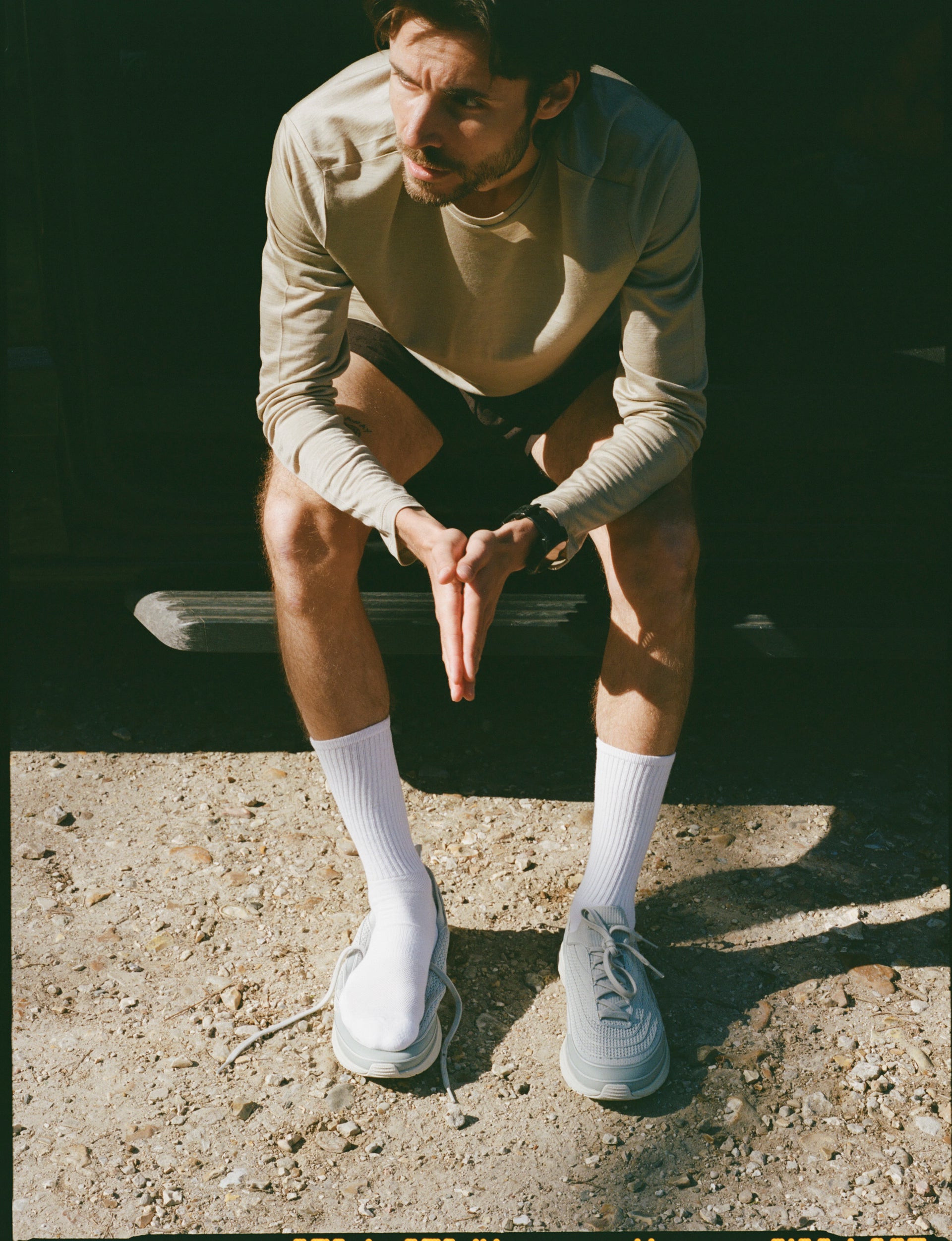 Wide Toe Box Sneakers (Stop Toe Squeezing & Foot Pain) – Oliver Cabell