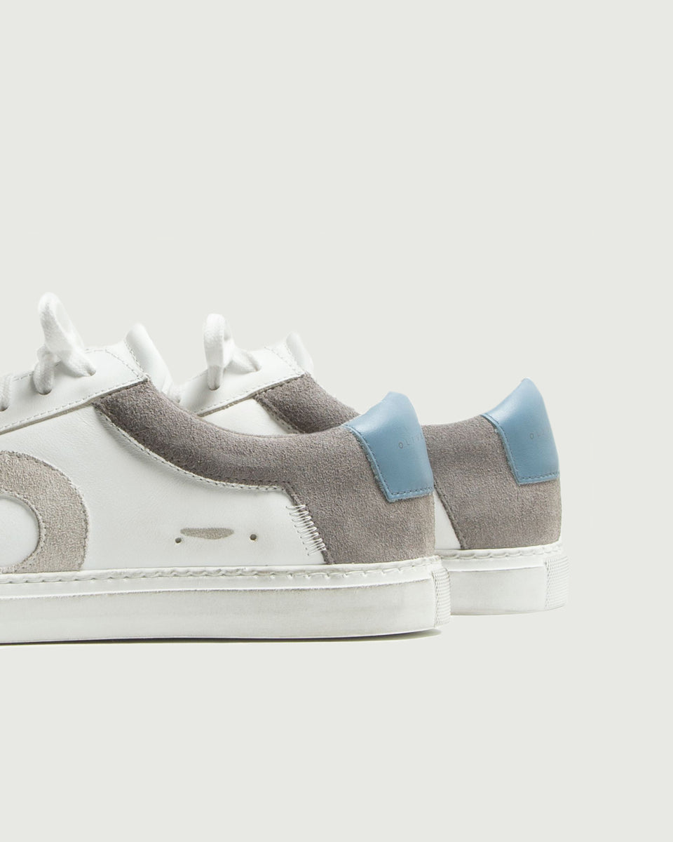 Low 1 | Atlantic (Orthopedic) – Oliver Cabell