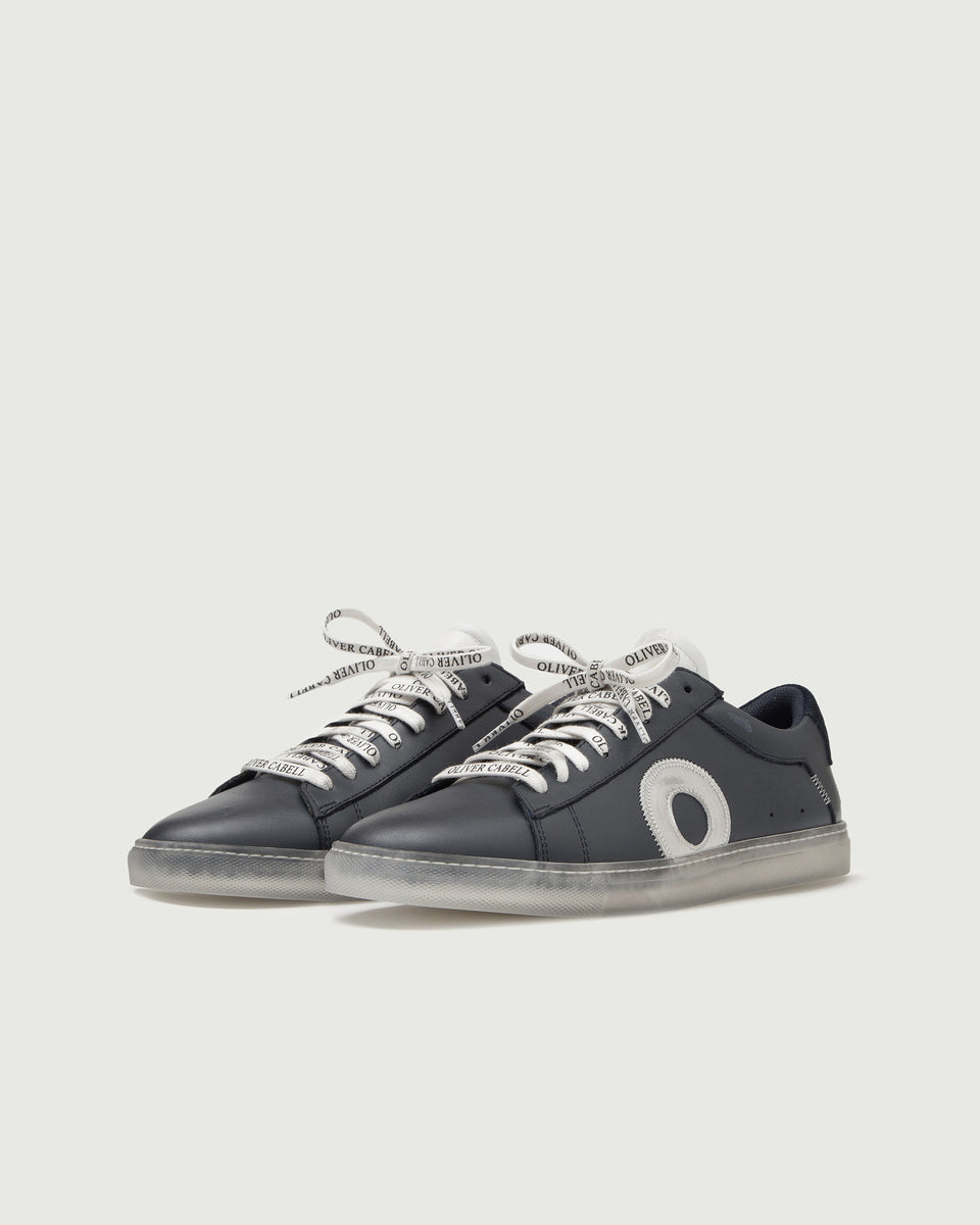 Low 1 | Reverse Oxford Yin Yang – Oliver Cabell