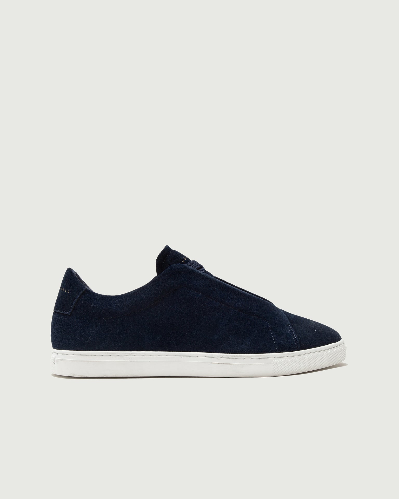 Laceless Shoes with Orthopedic Support – Oliver Cabell
