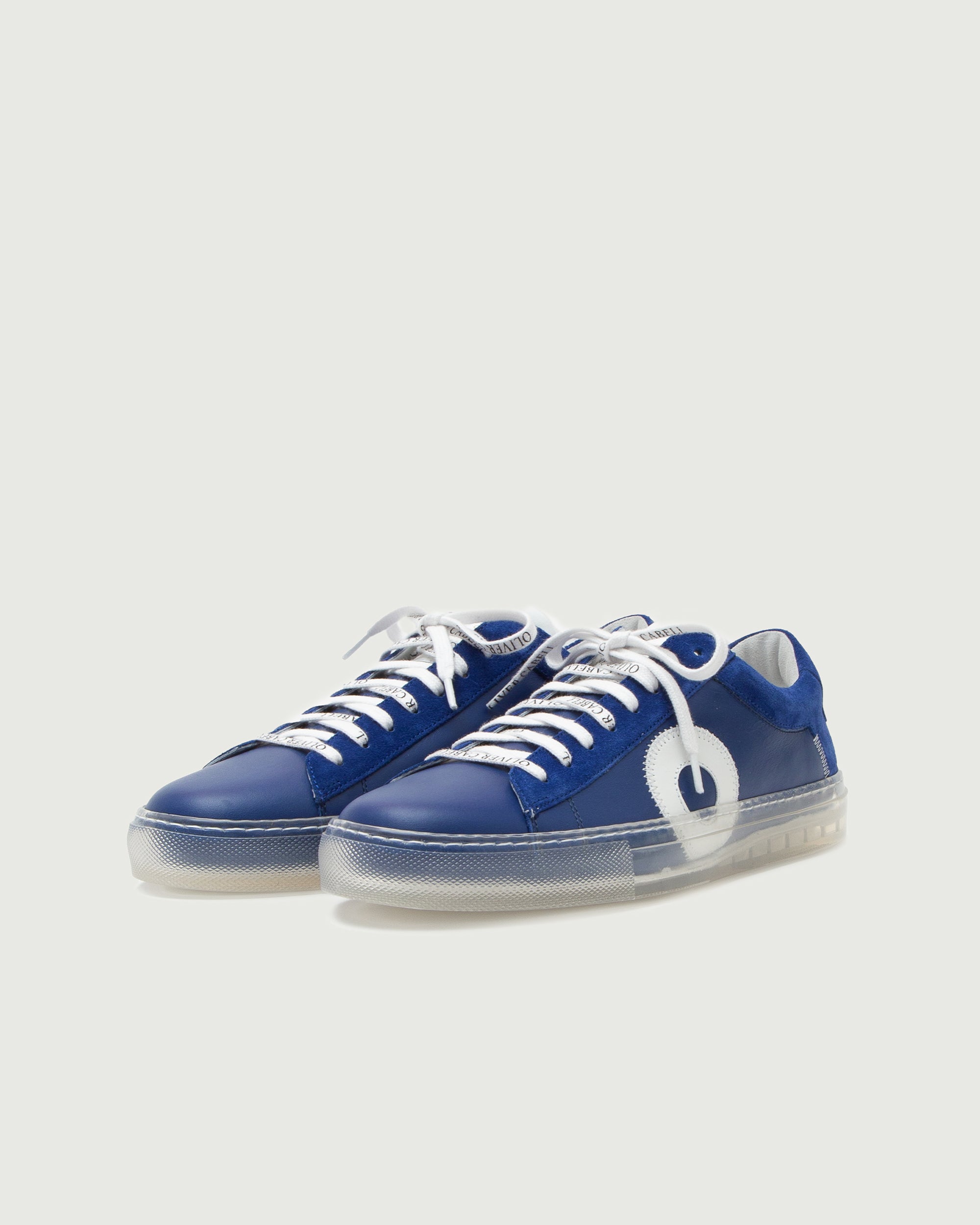 Low 1 | Reverse Navy Yin Yang – Oliver Cabell