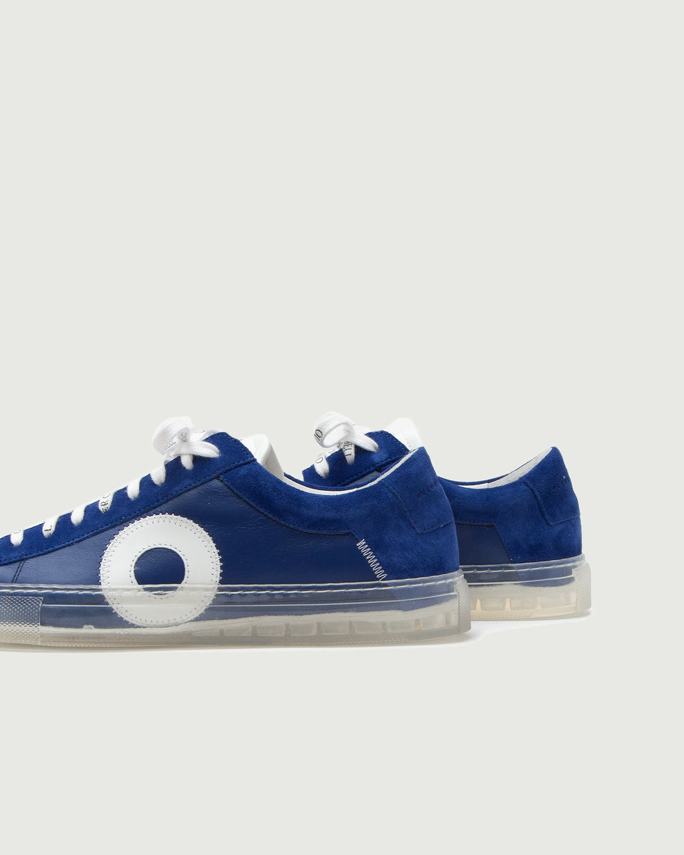 Low 1 | Reverse Navy Yin Yang – Oliver Cabell