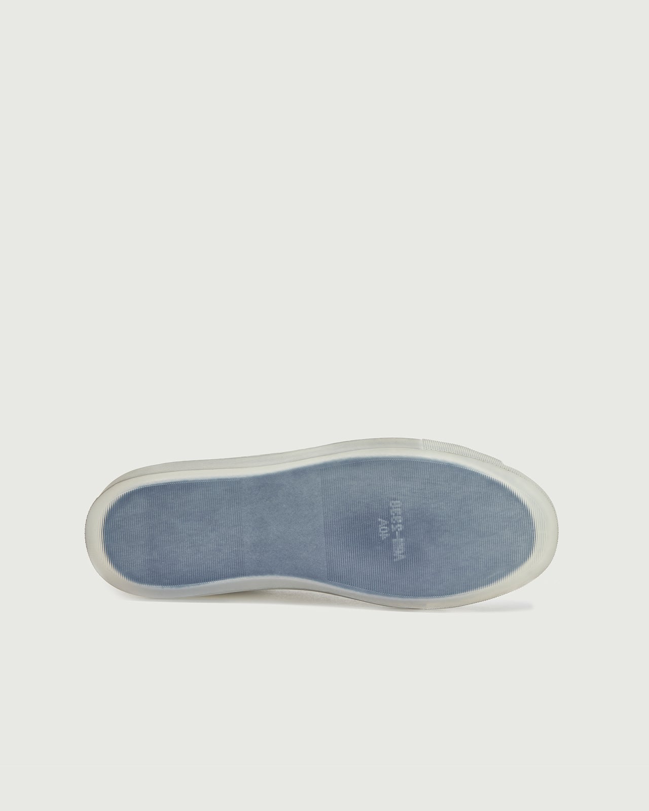Low 1 | Navy Yin Yang Subdued (Orthopedic) – Oliver Cabell