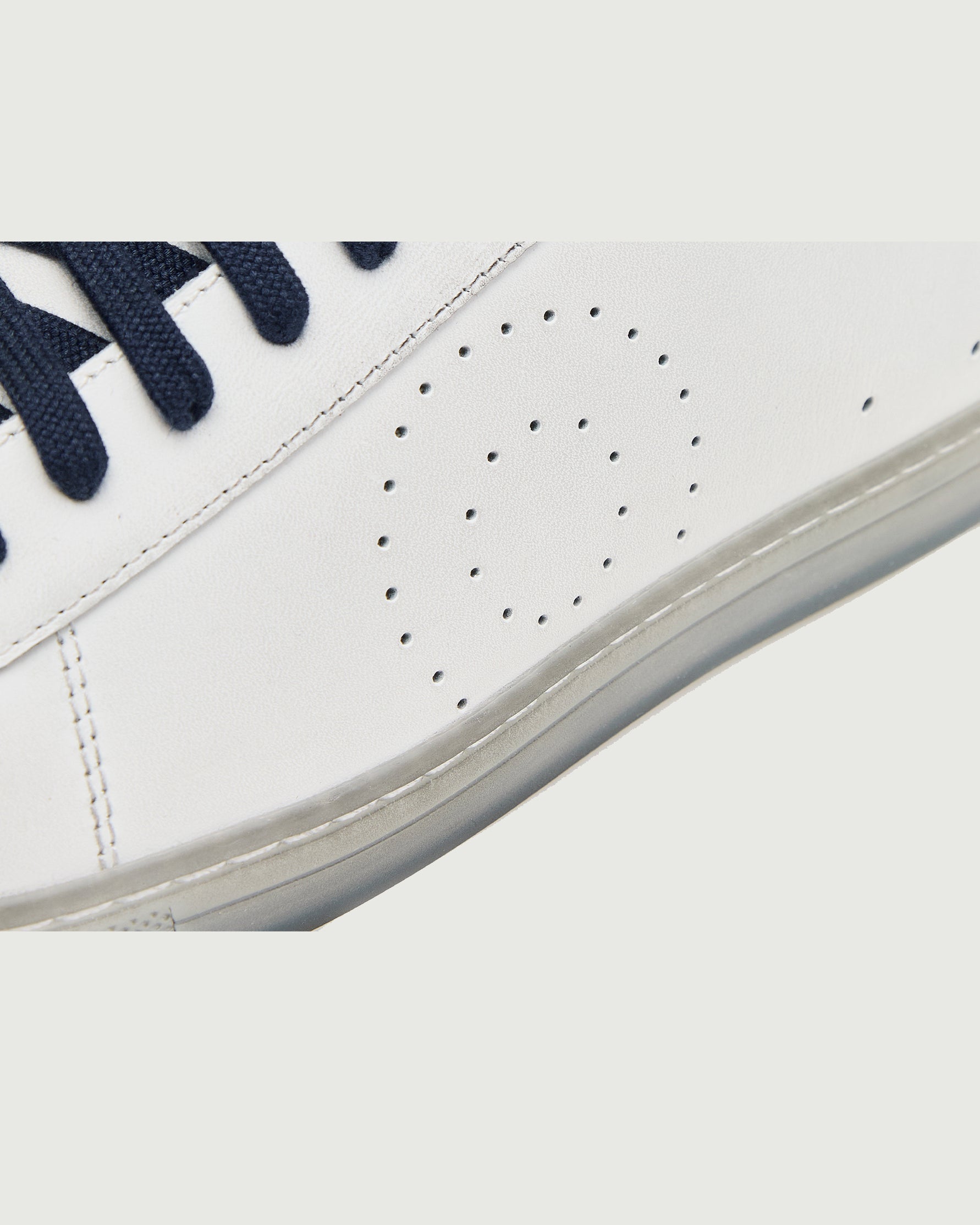 Low 1 | Navy Yin Yang Subdued – Oliver Cabell