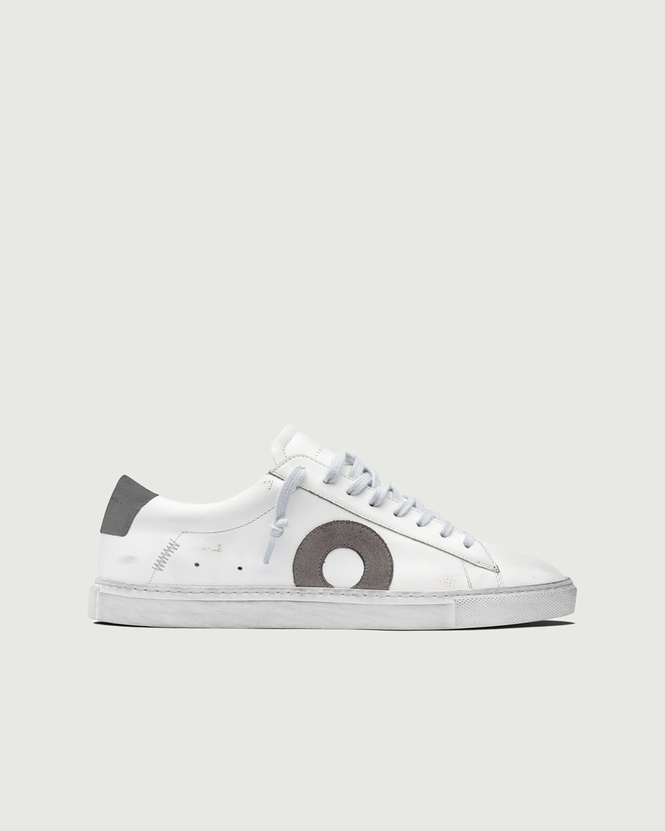 Men's Low 1 – Oliver Cabell