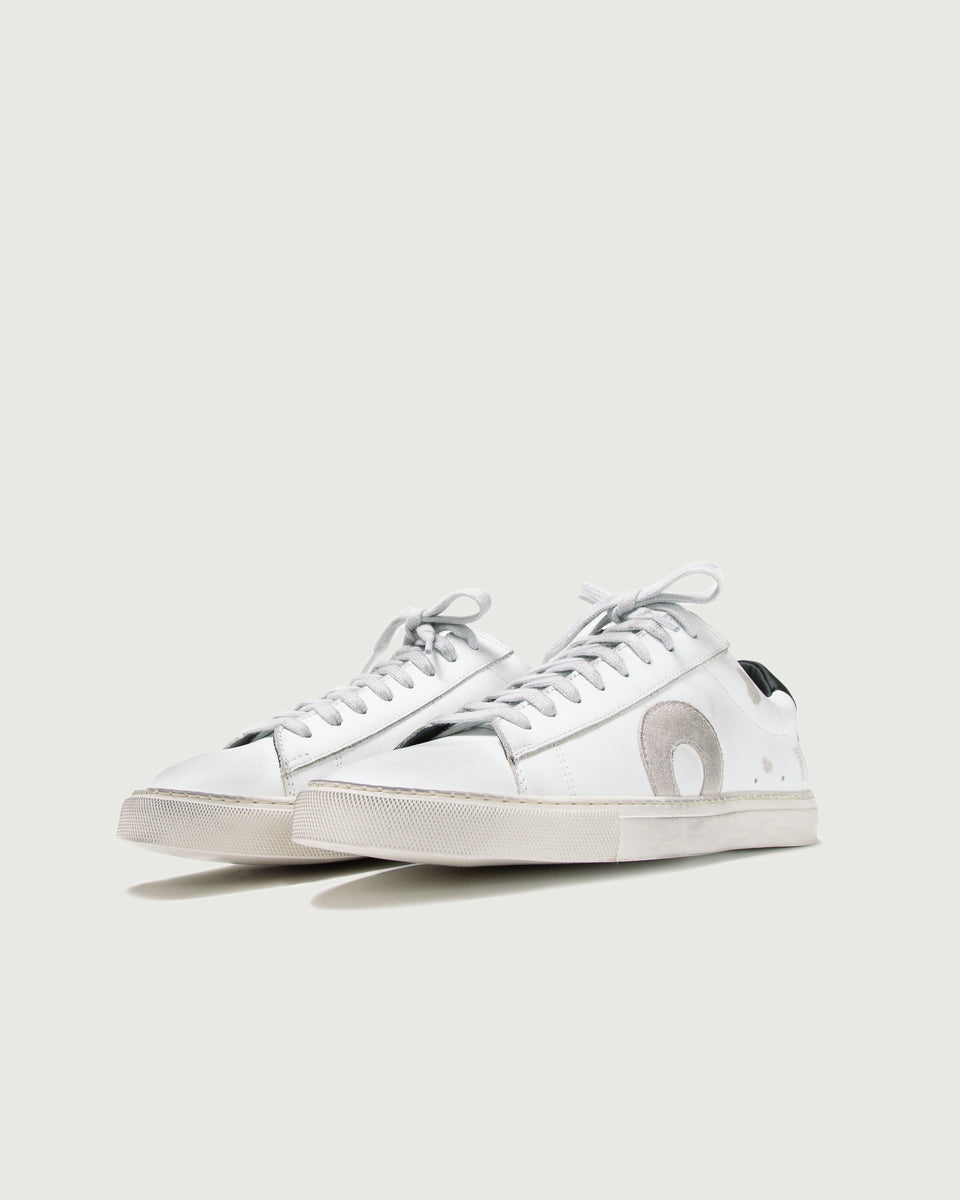Men's Low 1 – Oliver Cabell