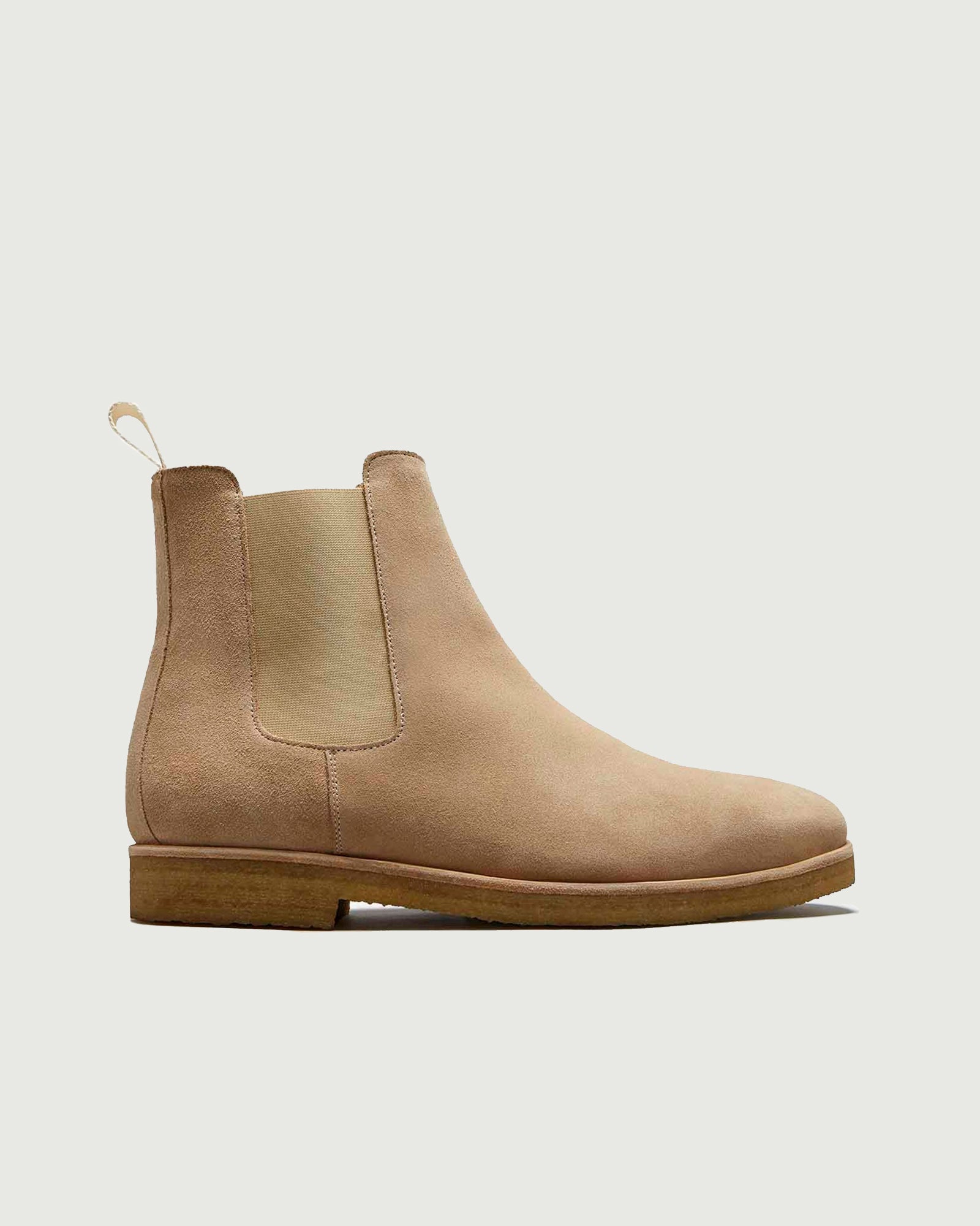 Chelsea Boots – Oliver Cabell