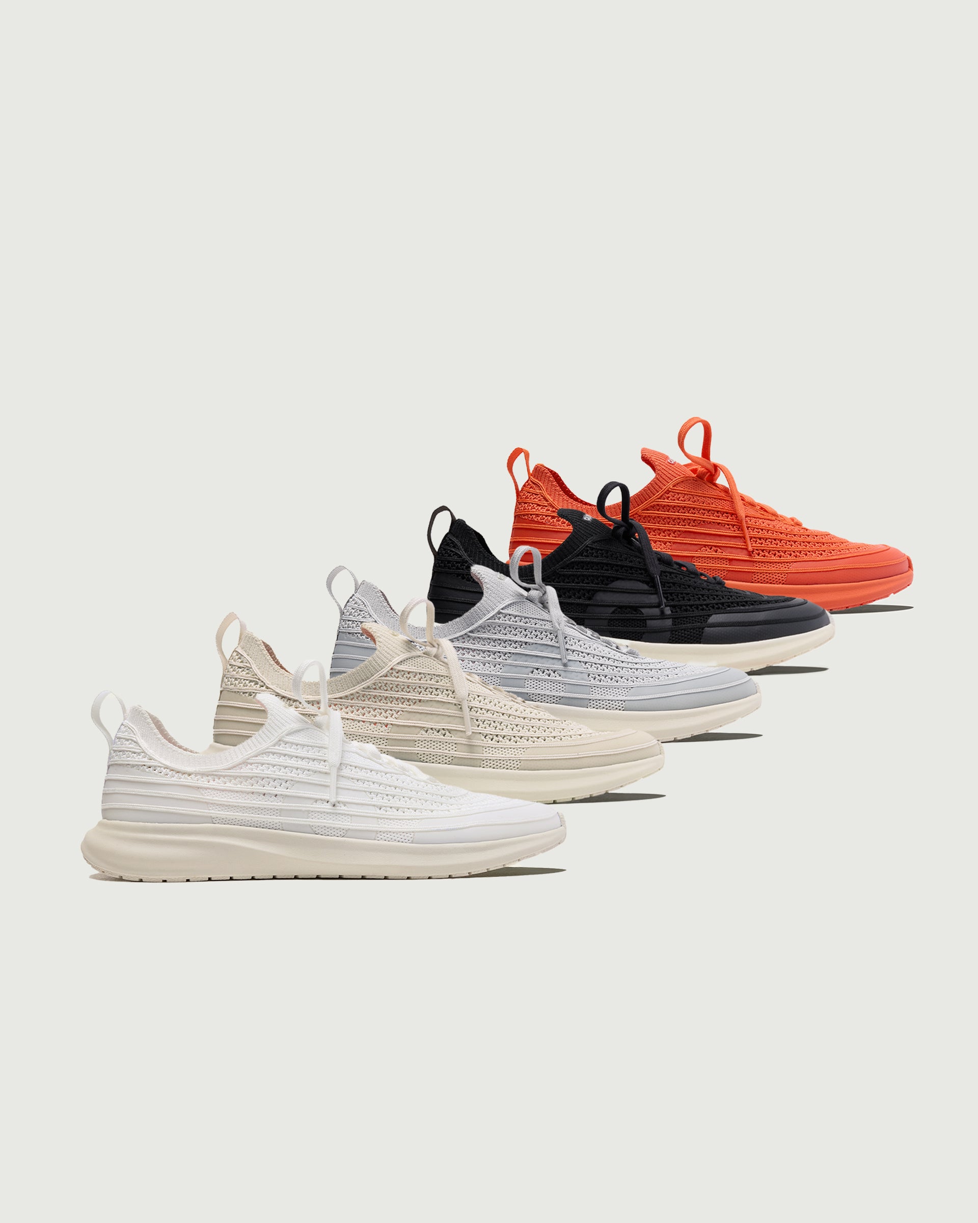 Form 1 | Cream – Oliver Cabell