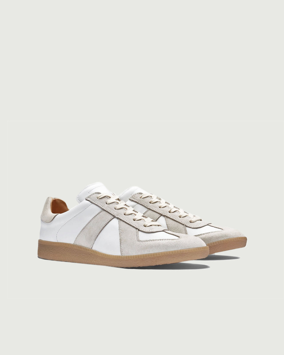 GAT | Navy – Oliver Cabell