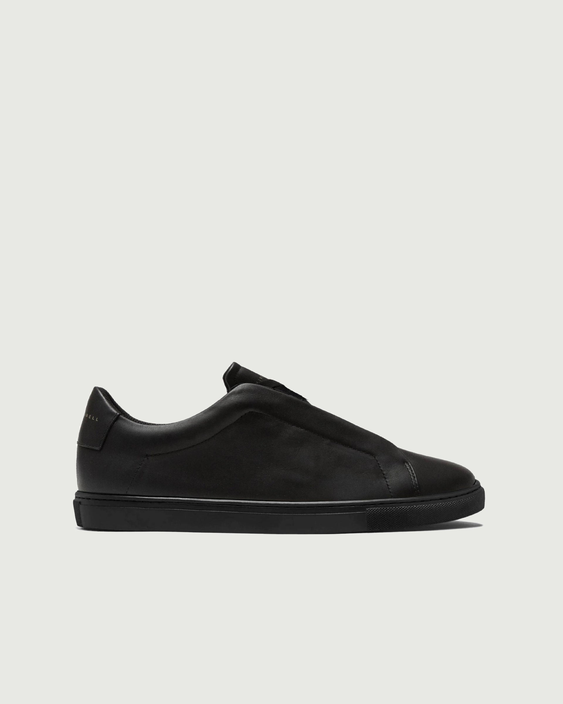Laceless Shoes with Orthopedic Support – Oliver Cabell