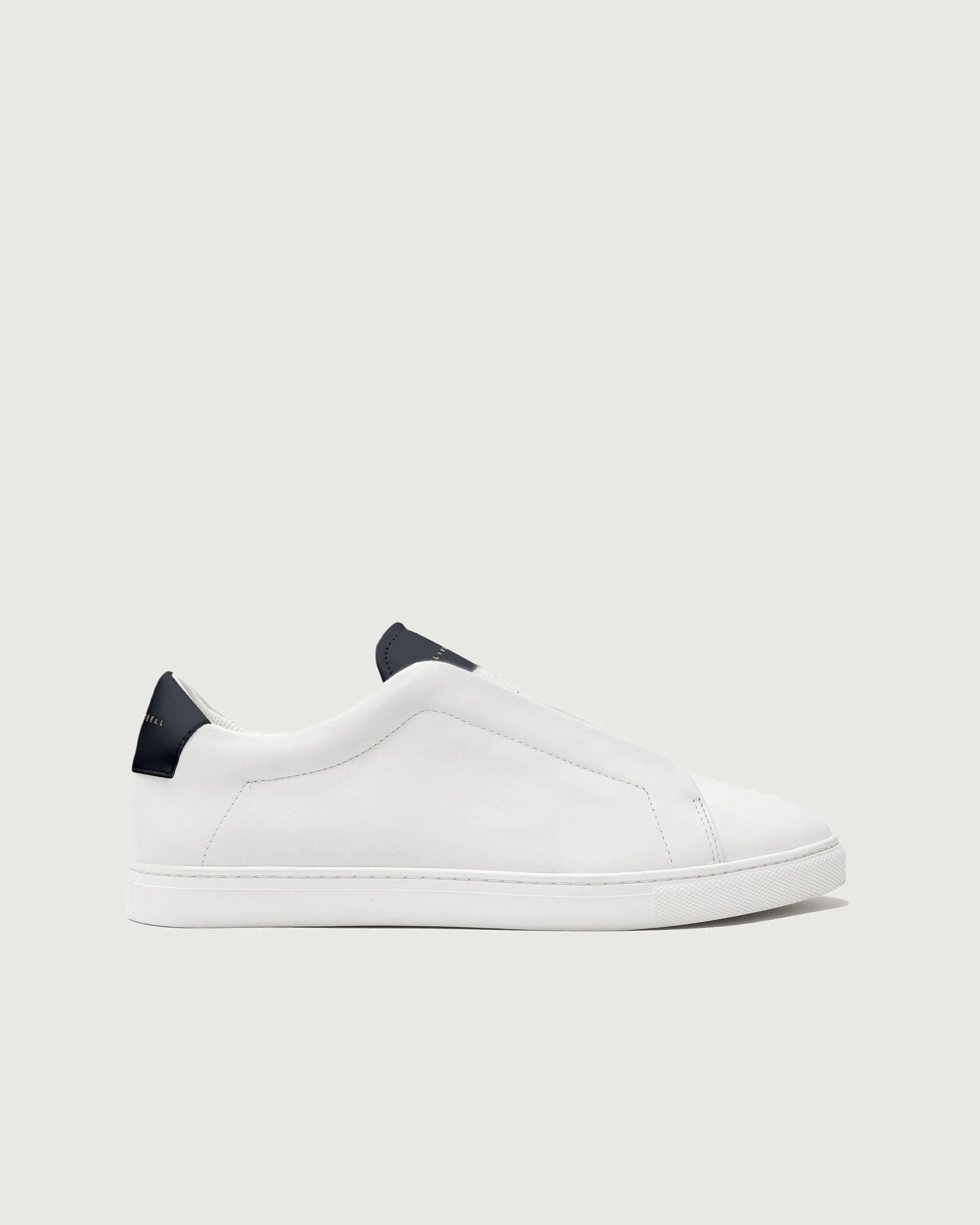 Laceless Shoes with Orthopedic Support – Oliver Cabell