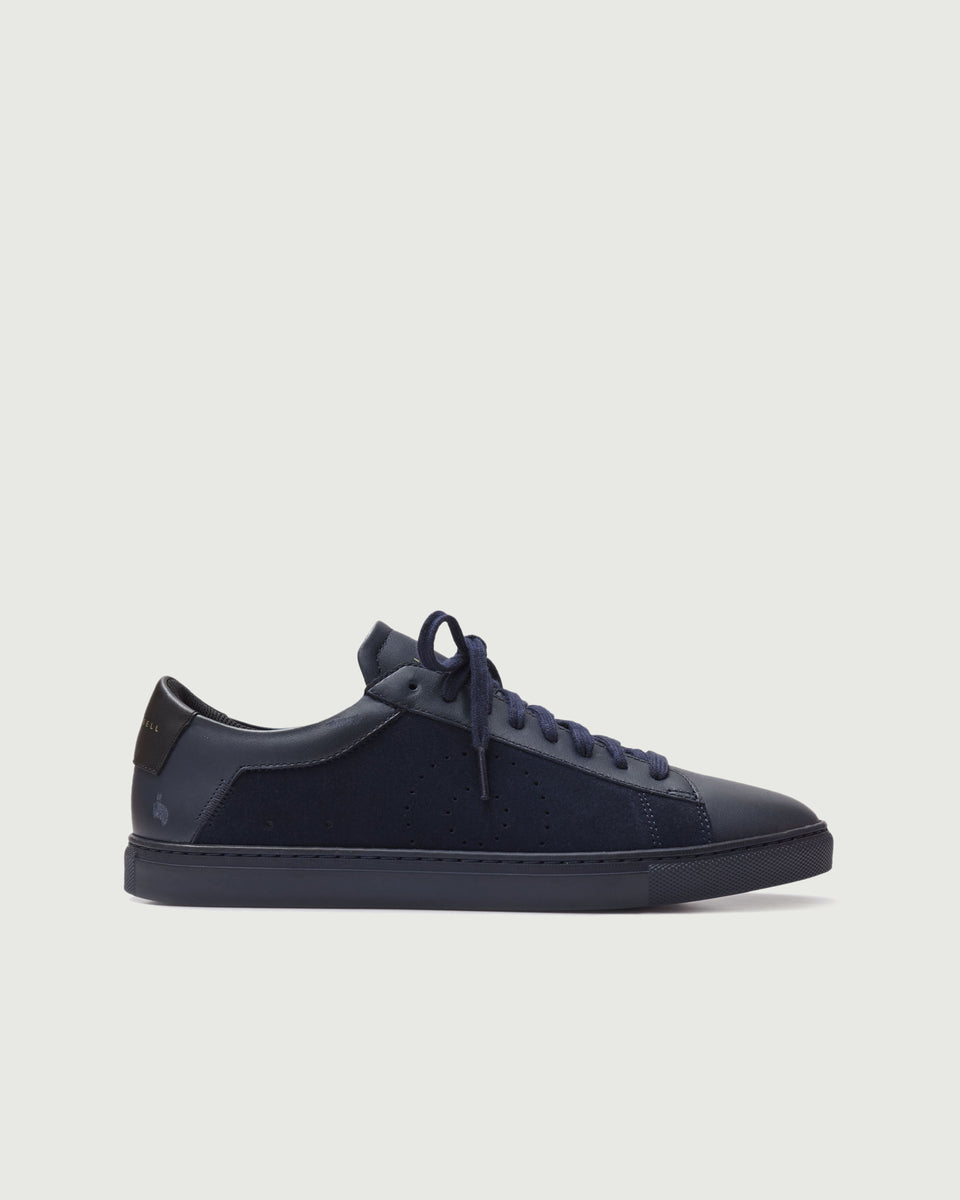 Low 1 | Yin Yang Sea Salt – Oliver Cabell