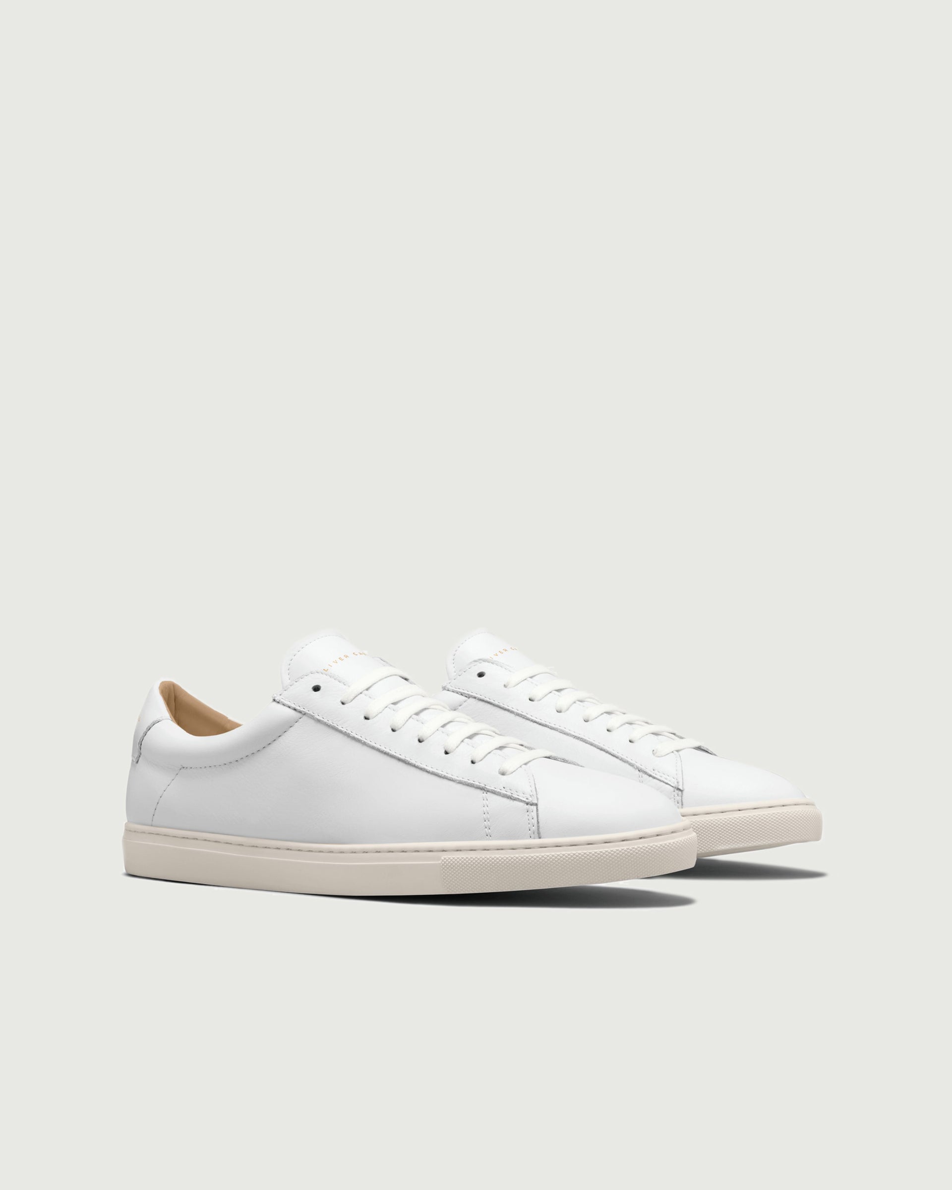 Low 1 | Off White – Oliver Cabell
