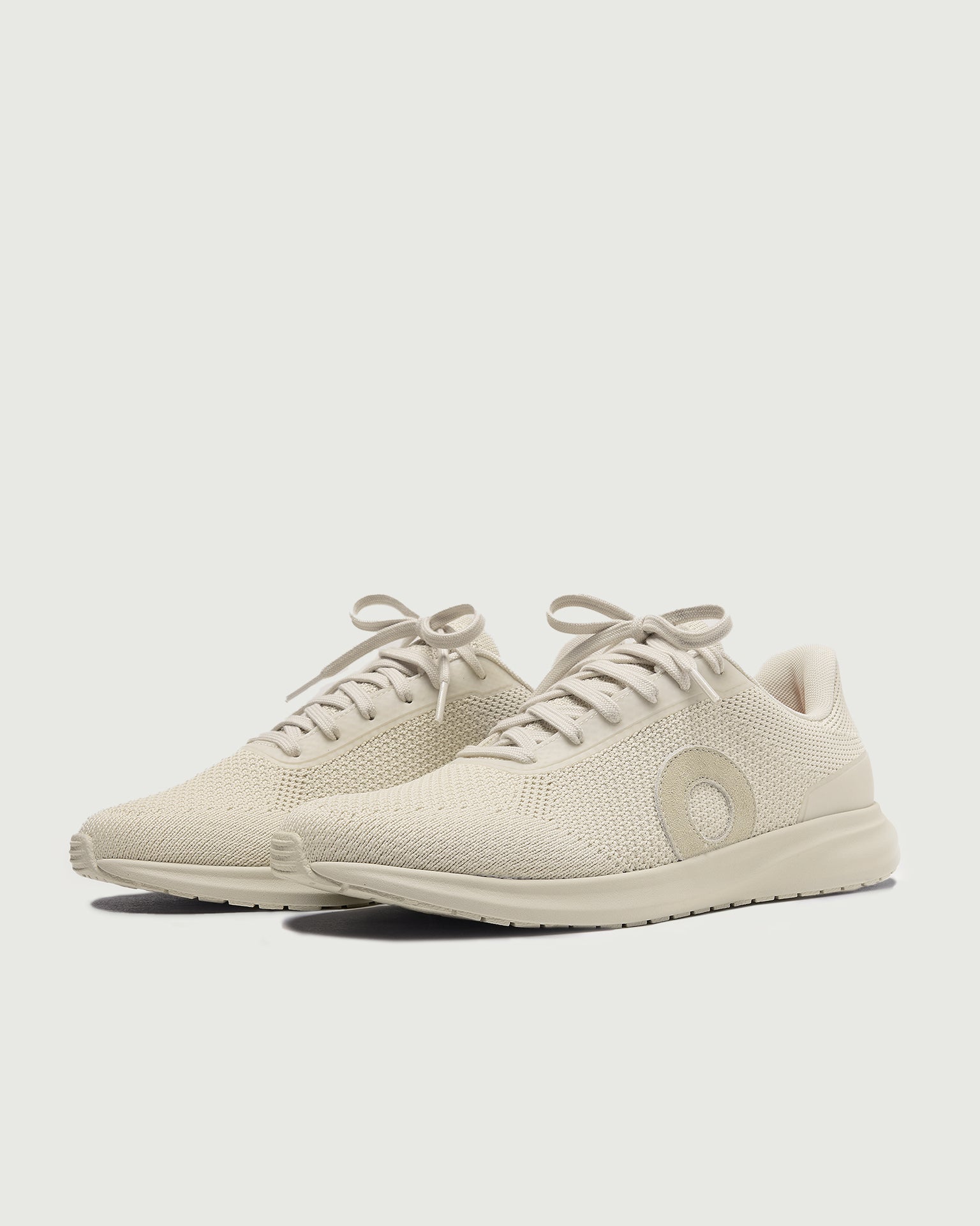 Men's Step 1 – Oliver Cabell