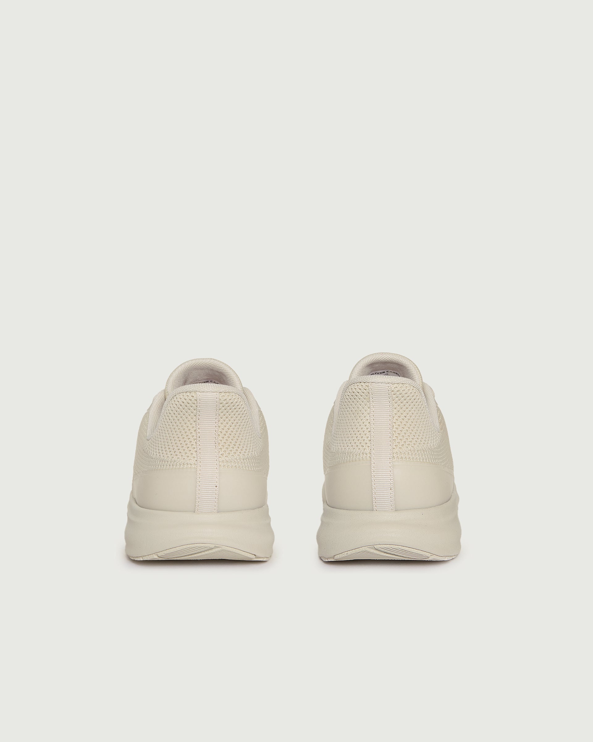 Step 1 | Cream – Oliver Cabell