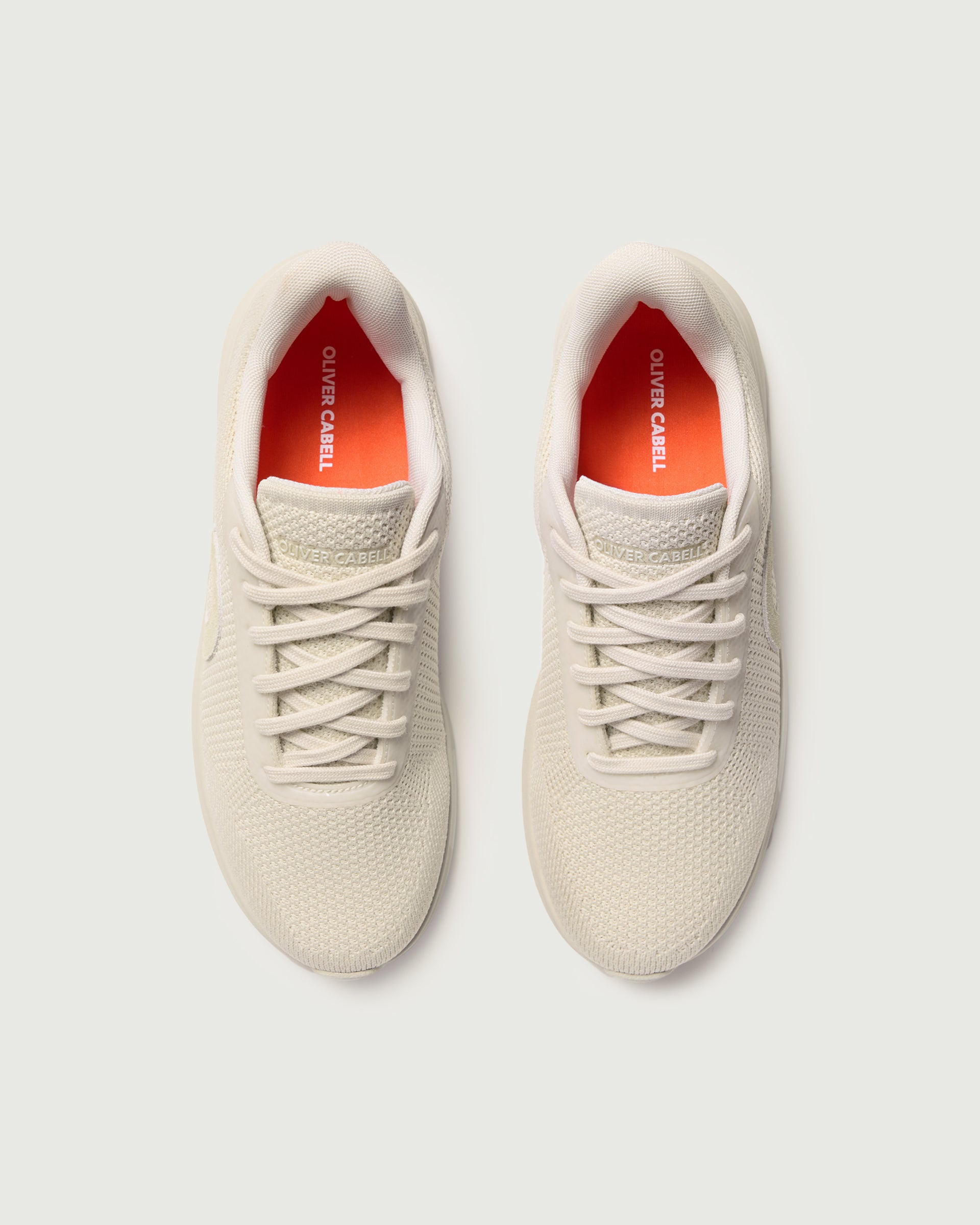 Step 1 | Cream – Oliver Cabell